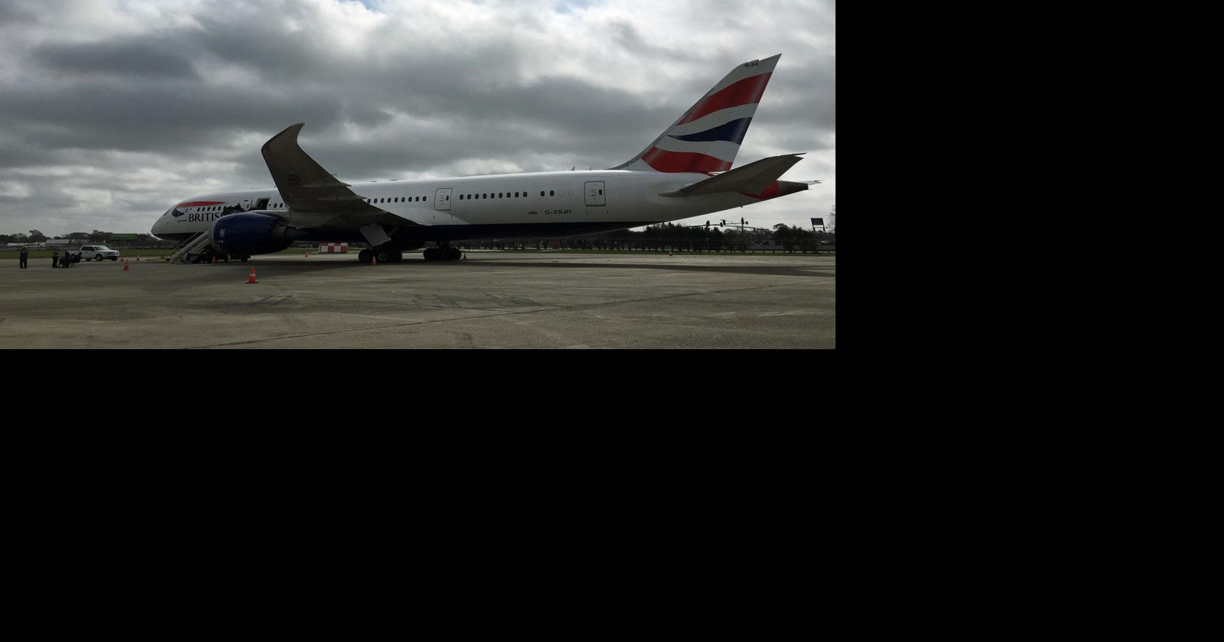 British Airways lost my ticket. I want a refund. | Entertainment/Life ...