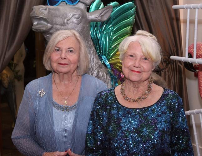 Nell Nolan: Generations Hall debs, 3 ATR debs | Entertainment/Life ...