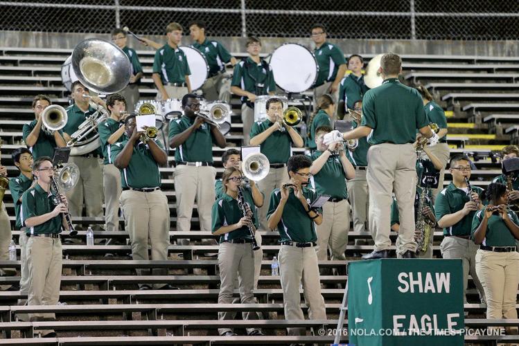Holy Cross vs. Archbishop Shaw: photo gallery | Sports | nola.com