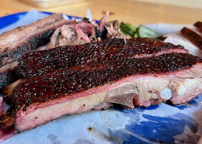 Devil Moon BBQ opens in New Orleans CBD, brewpub to come | Where NOLA ...