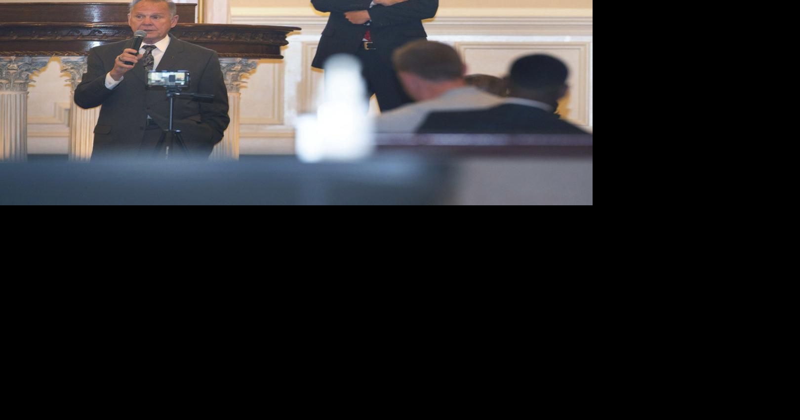 Will Sutton: God says listen to authority. Coronavirus leads one pastor ...