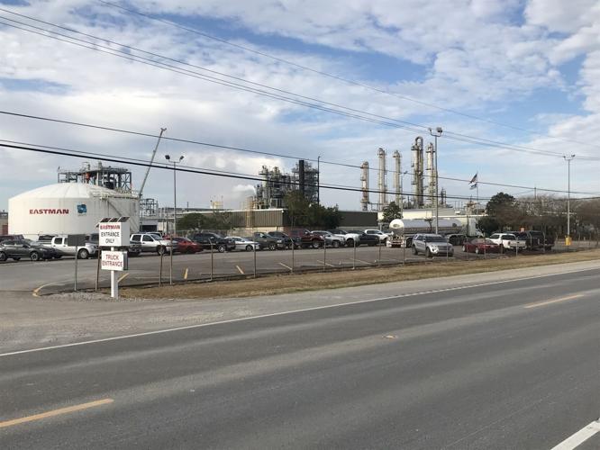 Ethylene oxide, potent carcinogen, high in Louisiana | Environment ...