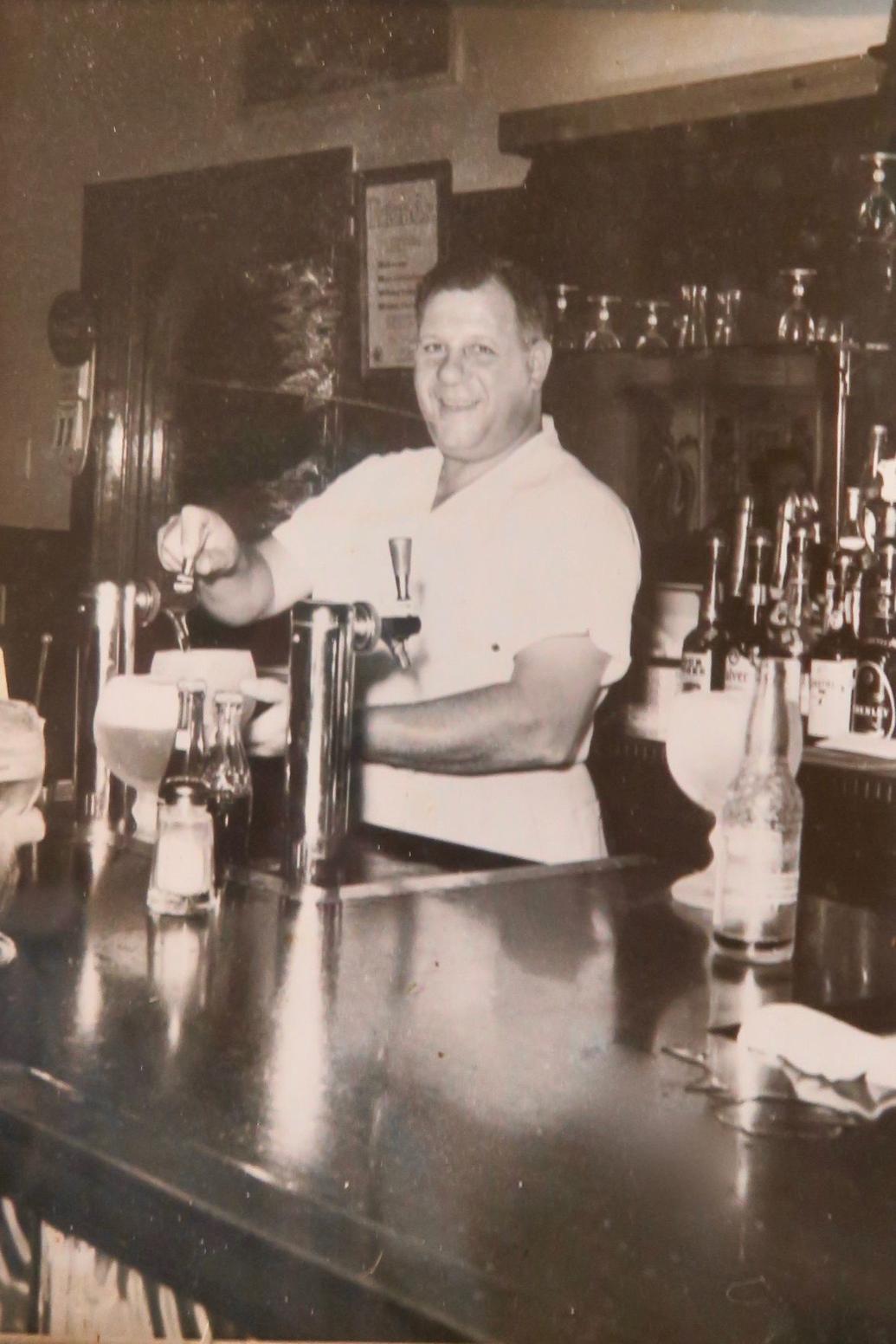 Liuzza's, a Mid-City New Orleans culinary landmark, has a new owner ...