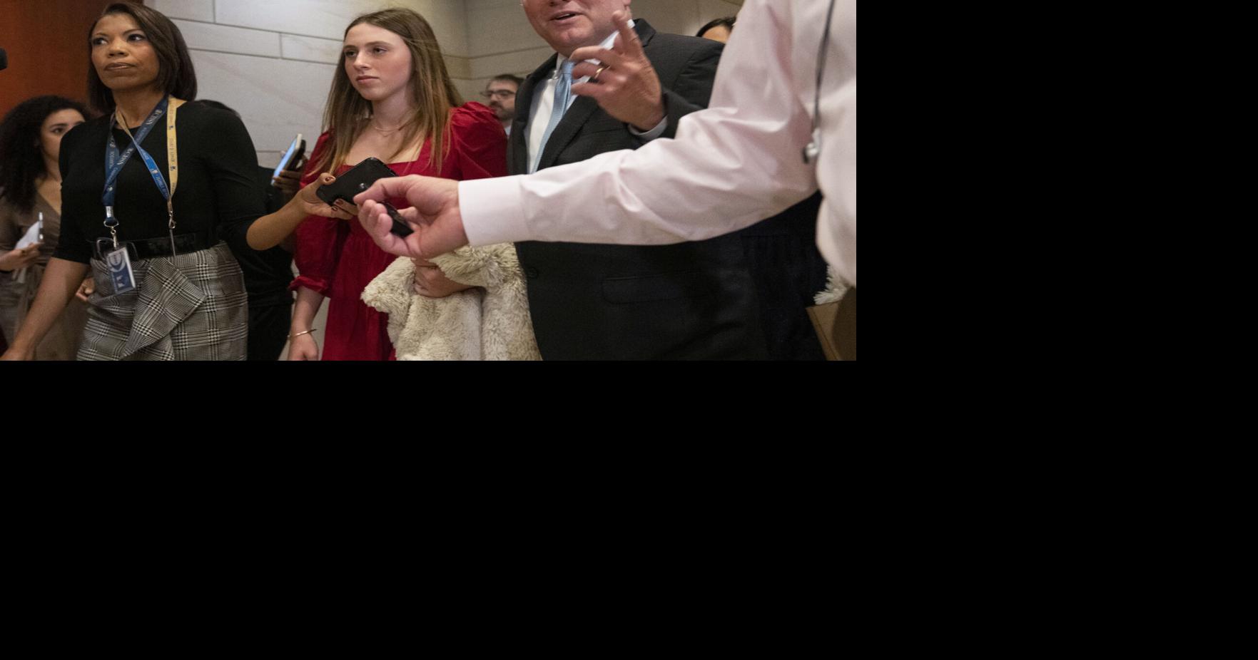 Quin Hillyer: How Louisiana wins with Steve Scalise in House | Quin ...