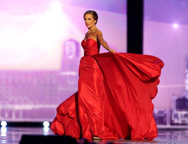 7 things to know about Miss America 2016, Betty Cantrell | Louisiana ...