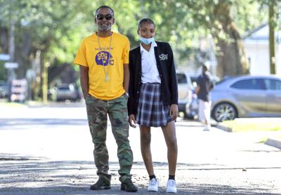 Byron and Dyan Cole | | nola.com