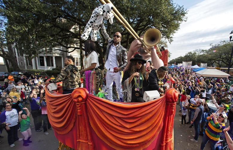 Trombone Shorty talks casket dancing, alcohol abstinence | Keith Spera ...