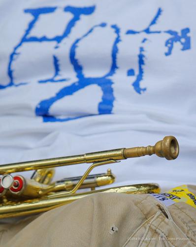 Hot 8 Brass Band's Terrell Batiste says Habitat for Humanity fundraiser ...