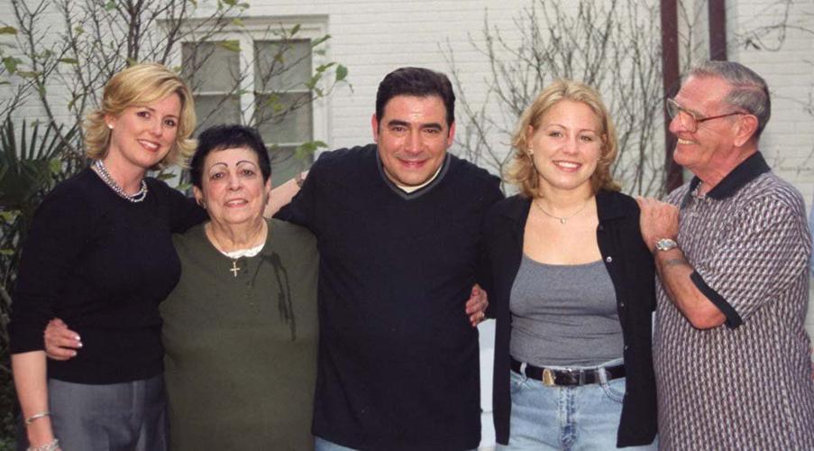 Emeril Lagasse reflects on his New Orleans restaurants, his career and ...