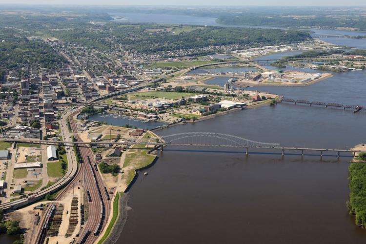 Mississippi River mayors ask for conservation funds in D.C. | | nola.com