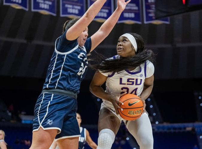 Can LSU women repeat amid NIL money and celebrity? | LSU | nola.com