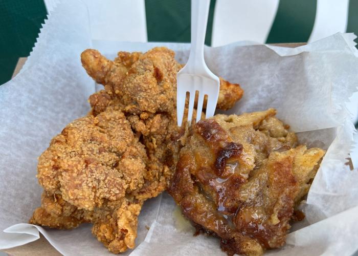 Fried Chicken Fest returns to NOLA lakefront in October 2024 | Where ...