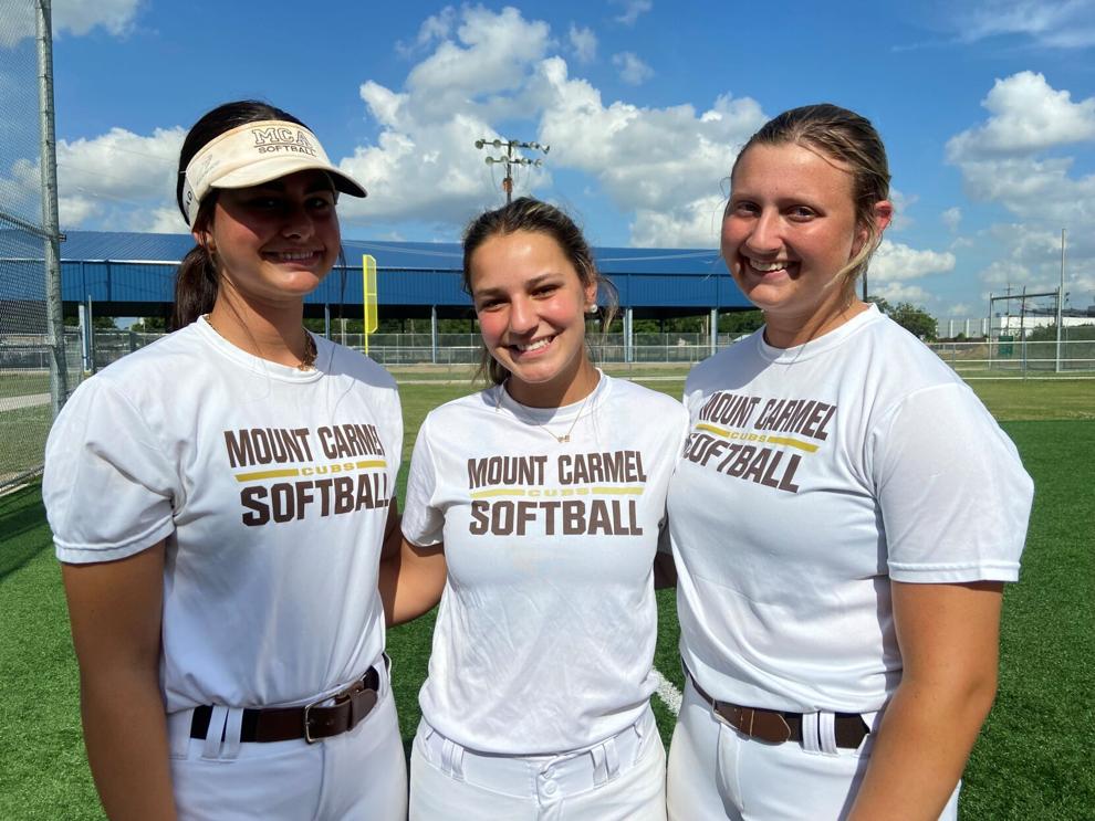 Mount Carmel overcomes adversity to return to Sulphur | Prep Sports ...