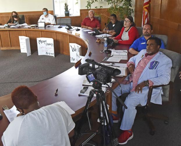 Despite Hammond mayor's claim, no record of probe into police chief's ...