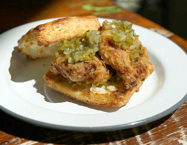 Willa Jean bakery from the John Besh team: an exclusive preview | Where ...