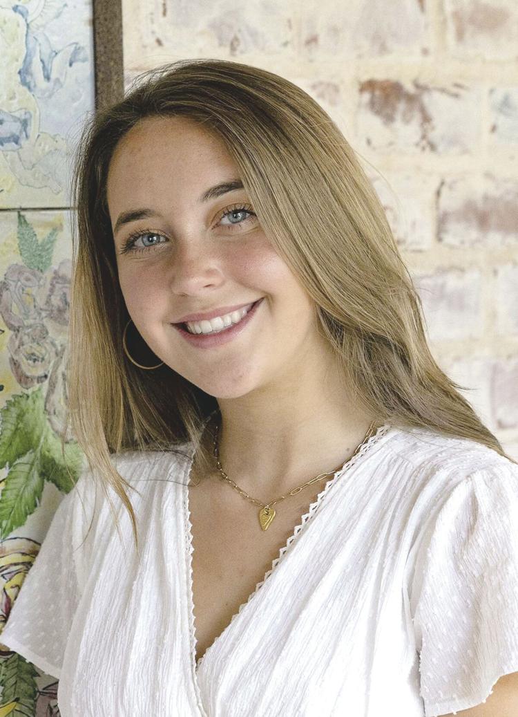 New Orleans debutante Annabelle Baldwin Brown | Entertainment/Life ...