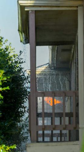 Investigators: Here's what caused massive Kenner apartment fire last ...