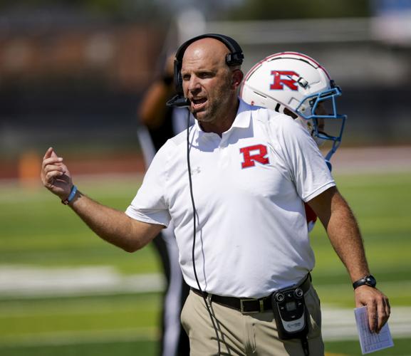 A pair of late defensive stands proved crucial in deciding the Rummel ...