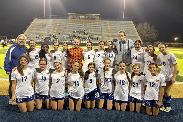 Mandeville Junior High shows district dominance in winter sports | St ...