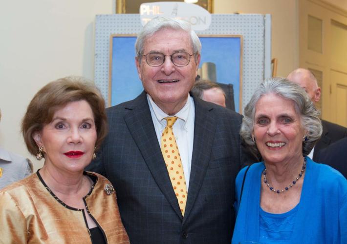 Poydras Home marks its bicentennial at soiree and art competition ...