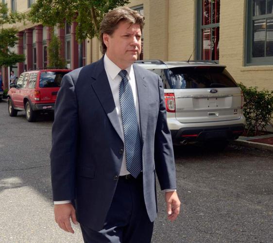 Meffert says ‘hubris’ and ‘vanity’ were his downfall; former city tech ...