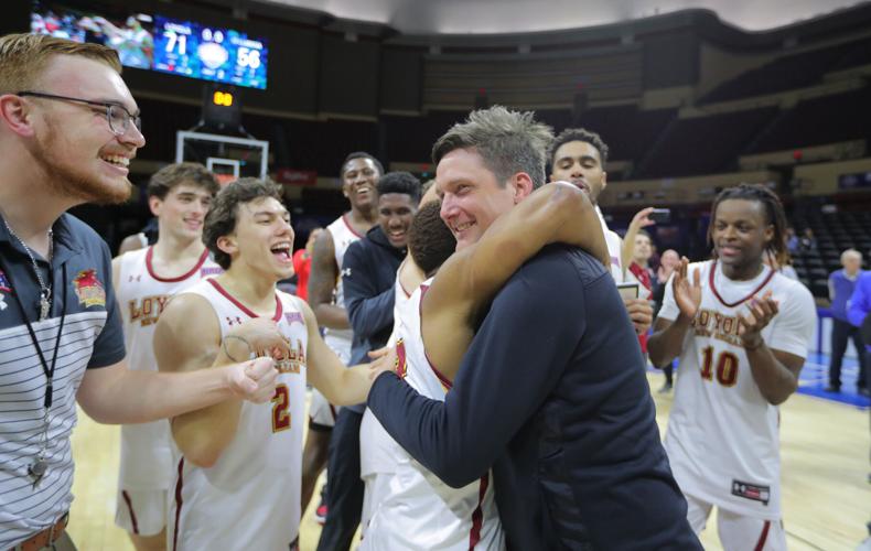 Stacy Hollowell's path to a national title started at Mandeville, Pelican Park | St. Tammany ...