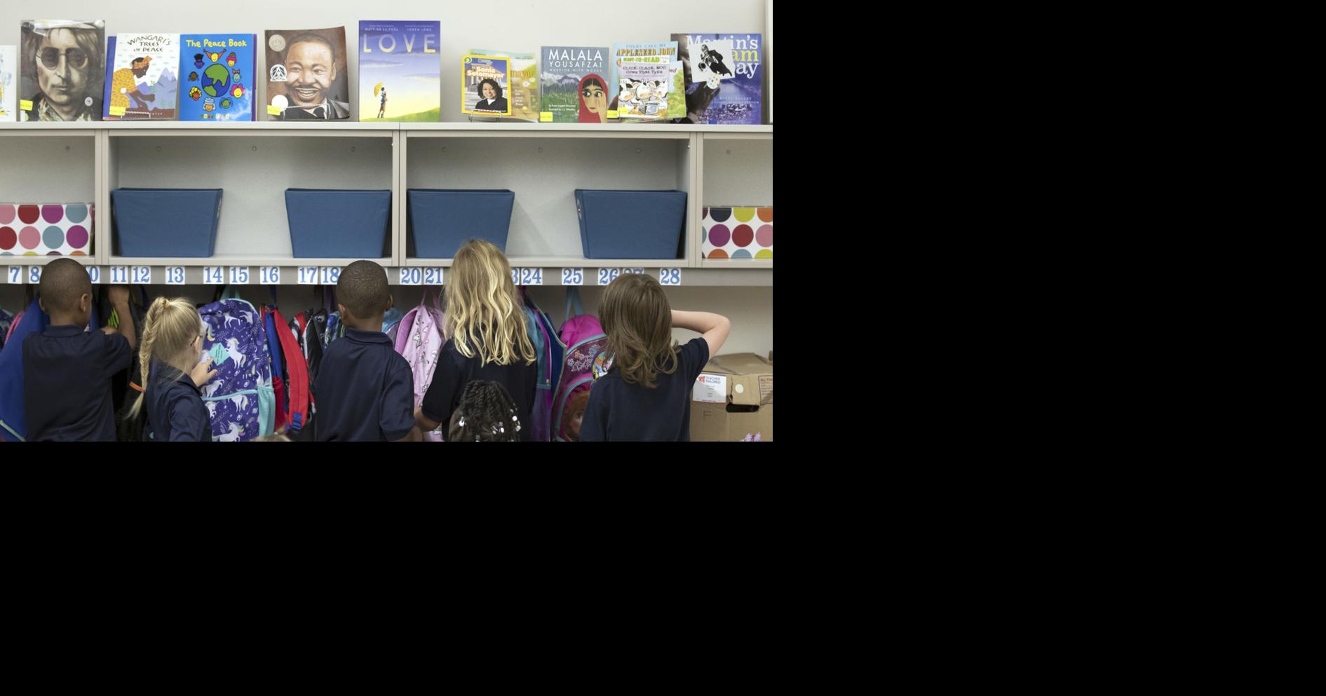 Now an all-charter district, New Orleans schools experiment still faces ...