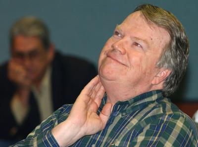 Butch Ward, former Jefferson Parish councilman, dies at 79 | News ...