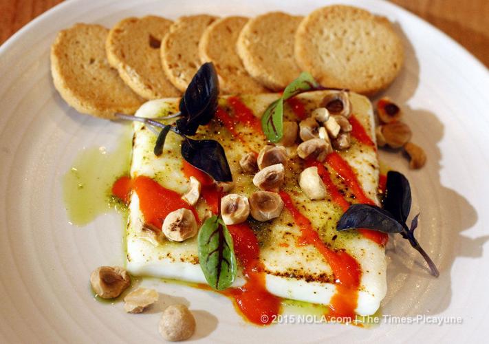 Borgne | Where NOLA Eats | nola.com