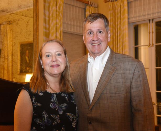 Nell Nolan: Police & Justice Foundation, Hermann-Grima + Gallier ...