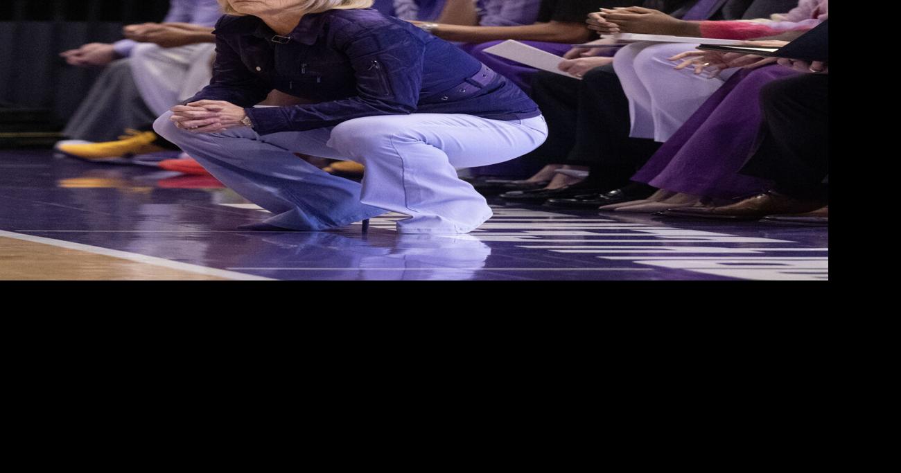 How to watch LSU-Rice: TV, live stream information | LSU | nola.com