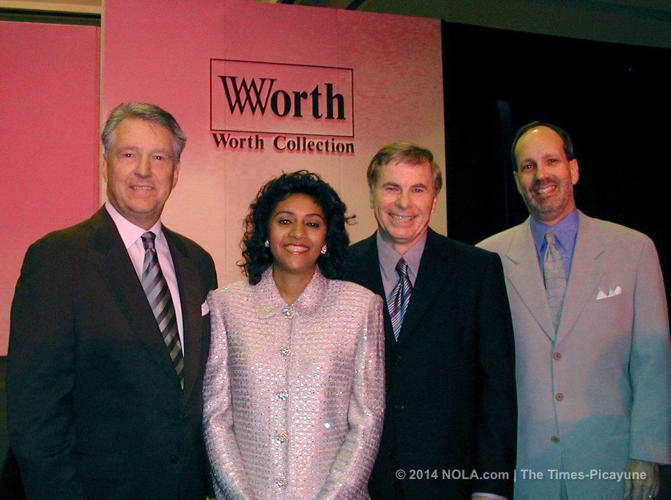 Dennis Woltering's final WWL-TV newscast scheduled for 10 p.m. Friday ...