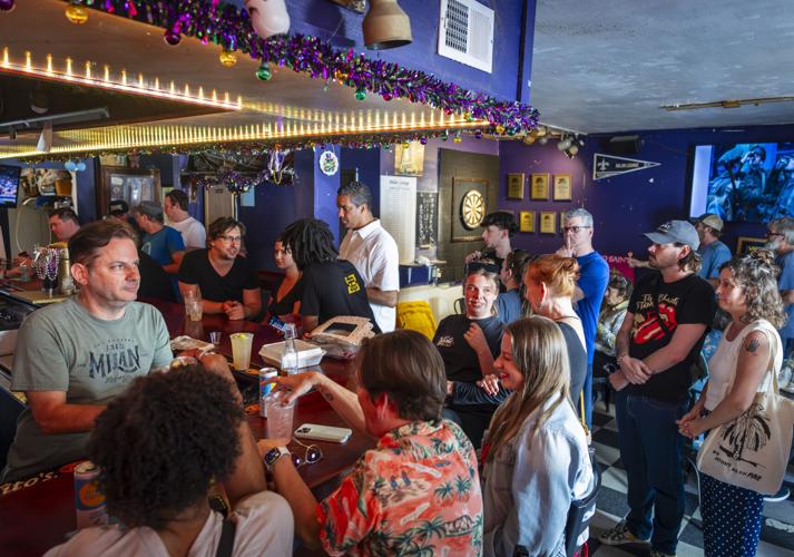 New Orleans dive bar Milan Lounge to reopen in new location | News ...