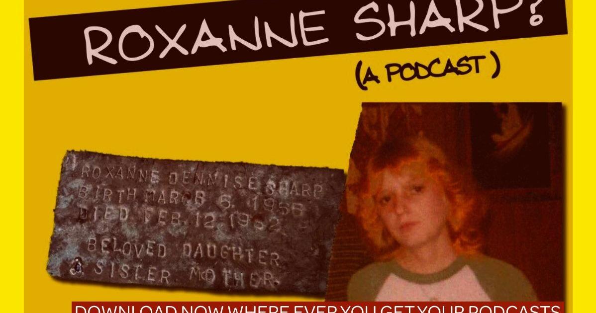 Four Covington men arrested for 1982 murder of Roxanne Sharp | News ...
