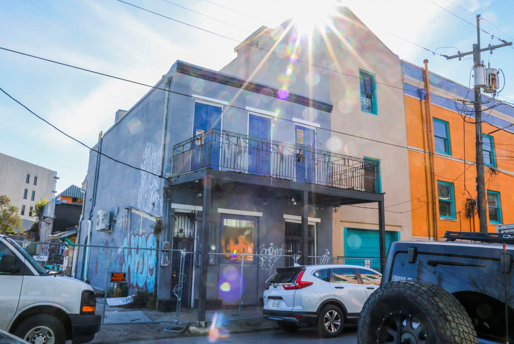 Big Freedia unveils plans for Hotel Freedia | Where NOLA Eats | nola.com