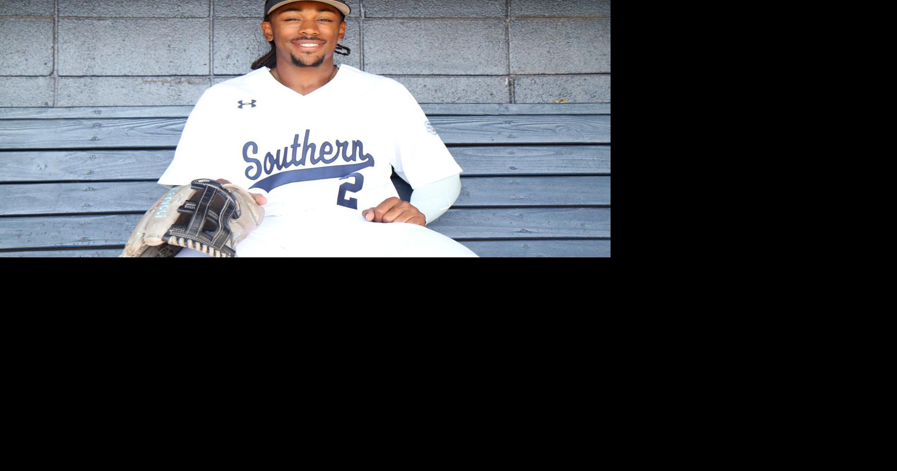 Southern baseball's Cardell Thibodeaux earns national honor | Colleges ...