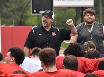 Fontainebleau knocks off West Harrison, 24-18, in Kavanaugh's debut ...