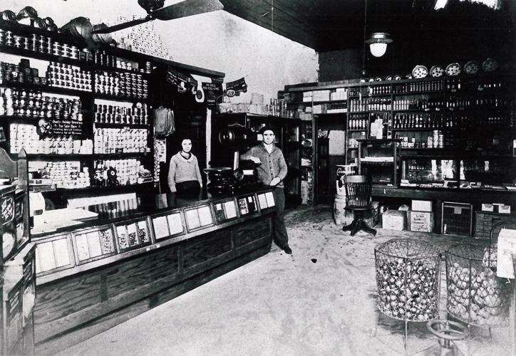 Joseph Impastato: Emperor of the Napoleon House (1981) | Where NOLA ...