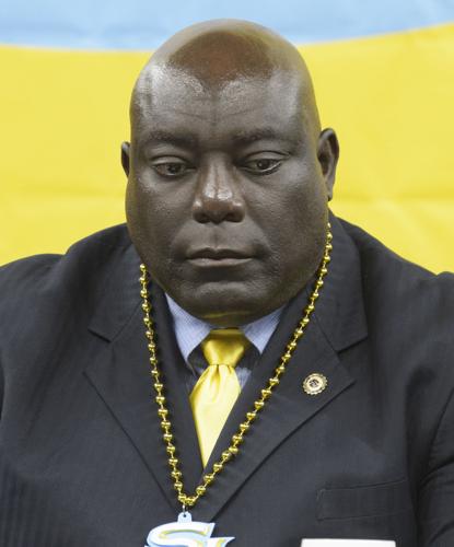 Will Sutton: These Southern University, Grambling State super fans love ...