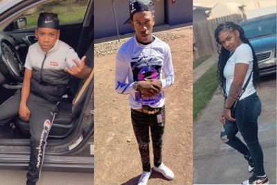 New Orleans woman, 46, loses three children to gun violence | Crime ...