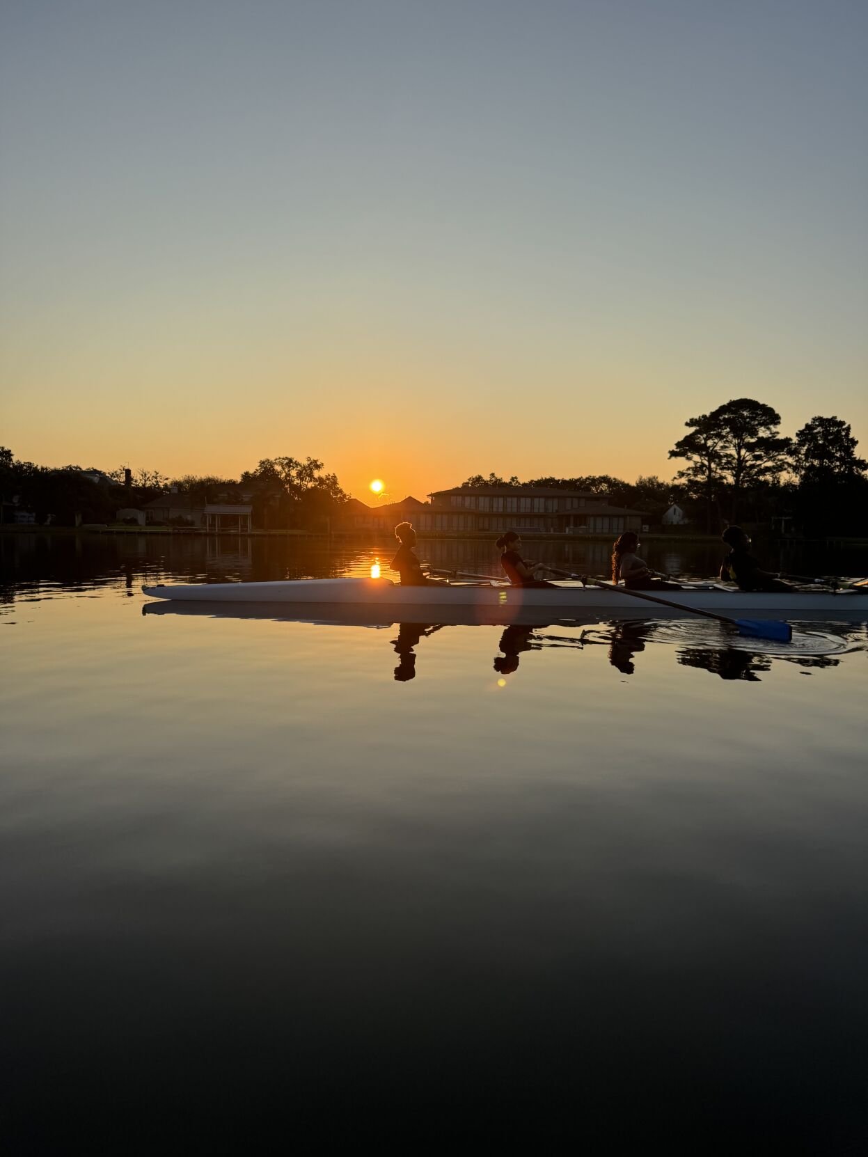 HBCU Xavier University in New Orleans to make rowing history | The ...