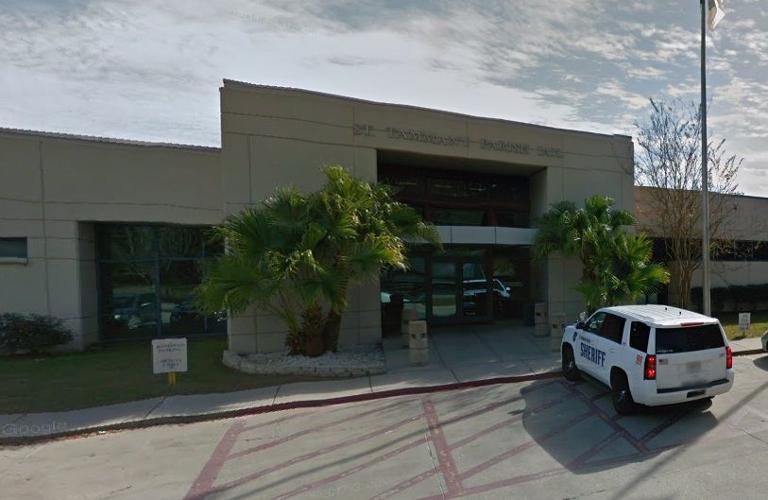 Former Slidell priest facing trial on molestation charge arrested after ...
