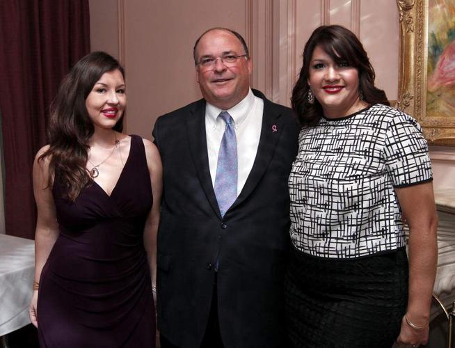 Nell Nolan: Toasts & Tunes | Parties/Society | nola.com