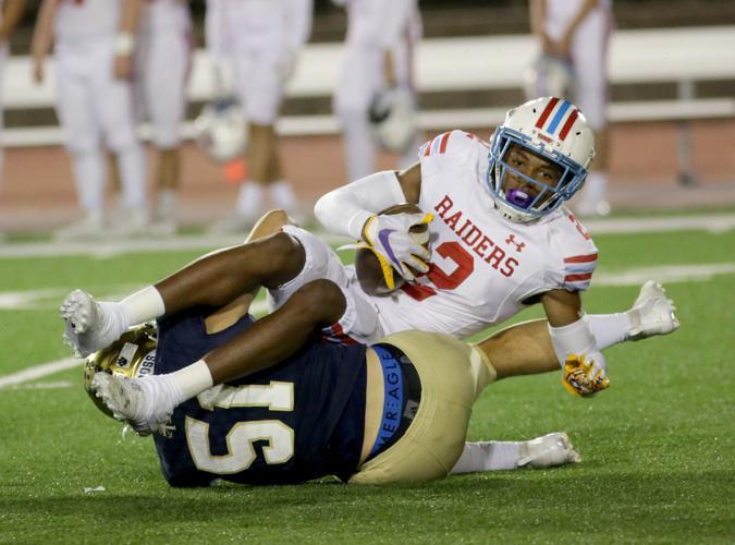 LSU committed receiver Koy Moore ‘makes everyone better’ as Rummel ...