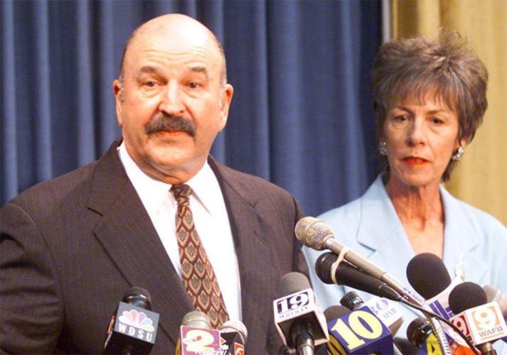 Scalise just one of many to become ensnared with David Duke’s legacy ...