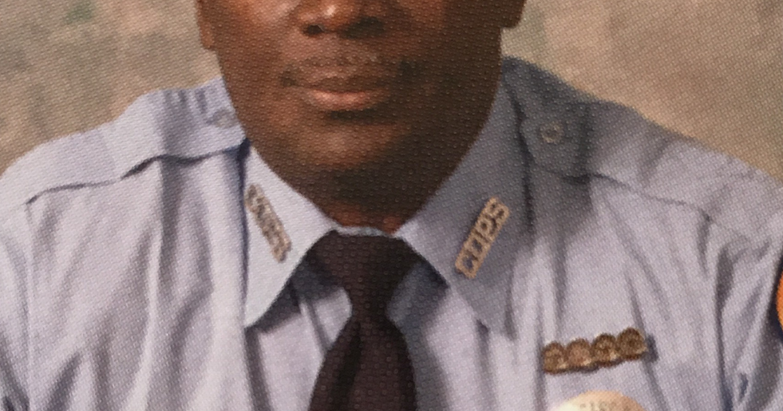 Ex-NOPD cop testifies he kicked burglary suspect in face by accident ...