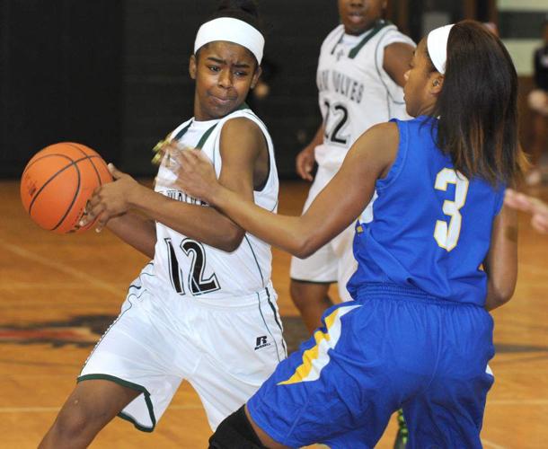 Ailing Chelsea Singleton fuels Redemptorist | Prep Sports | nola.com