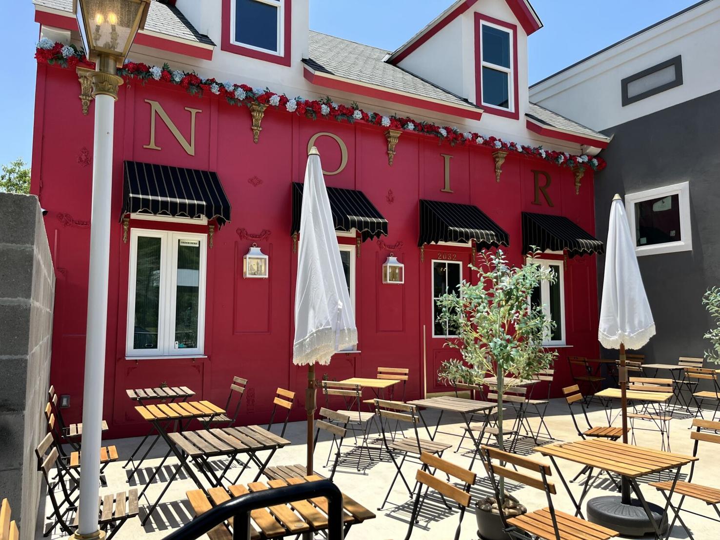 New restaurants part of thriving Mandeville LA dining scene | Where ...