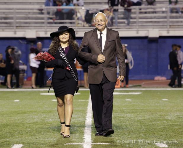 Homecoming 2017: Bonnabel crowns its queen | Education | nola.com