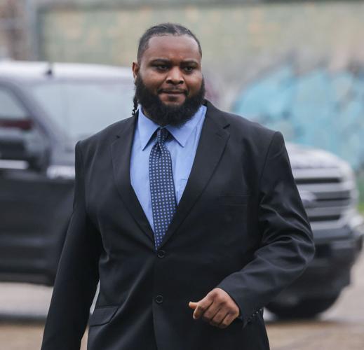 Witnesses describe scene as Cardell Hayes shoots Will Smith | News ...